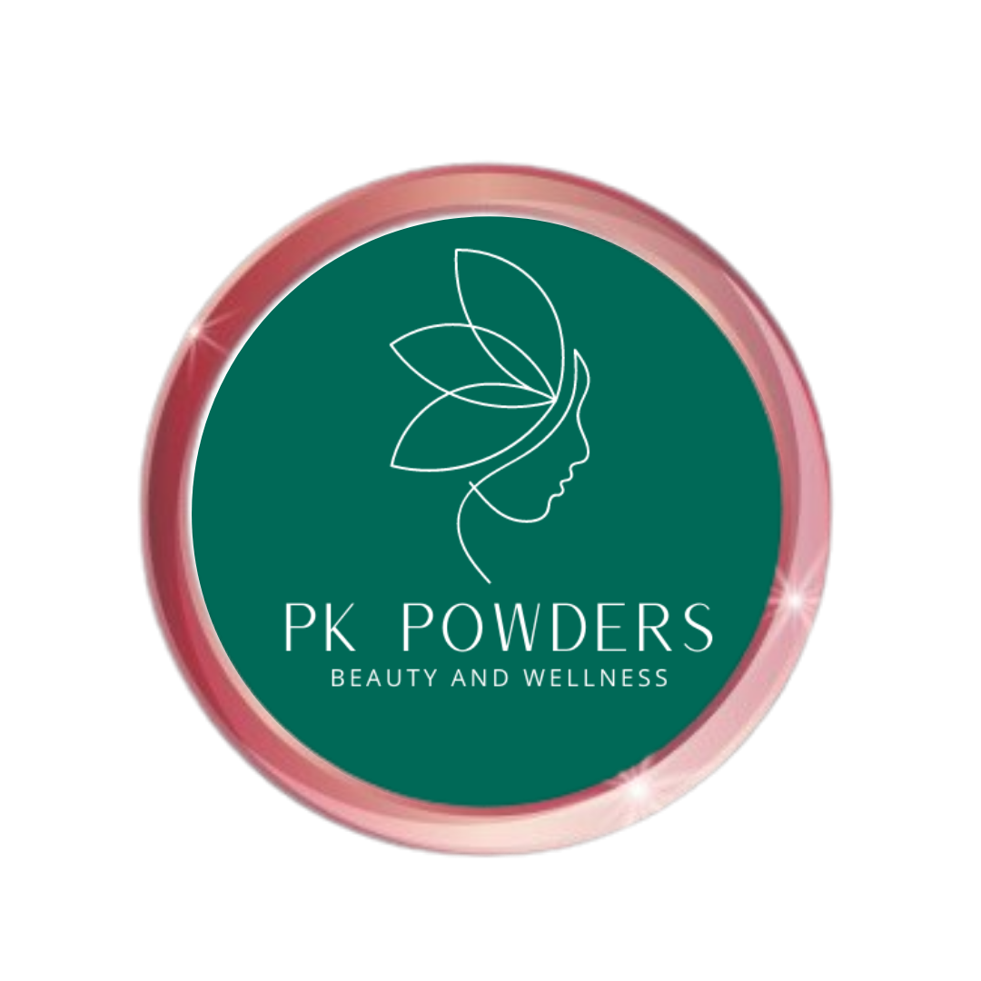 Home | PK Powders Beauty & Wellness